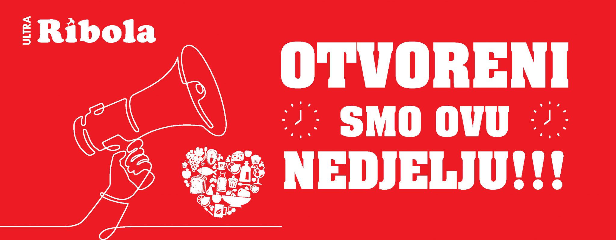 Ribola - Vaš najbolji susjed!